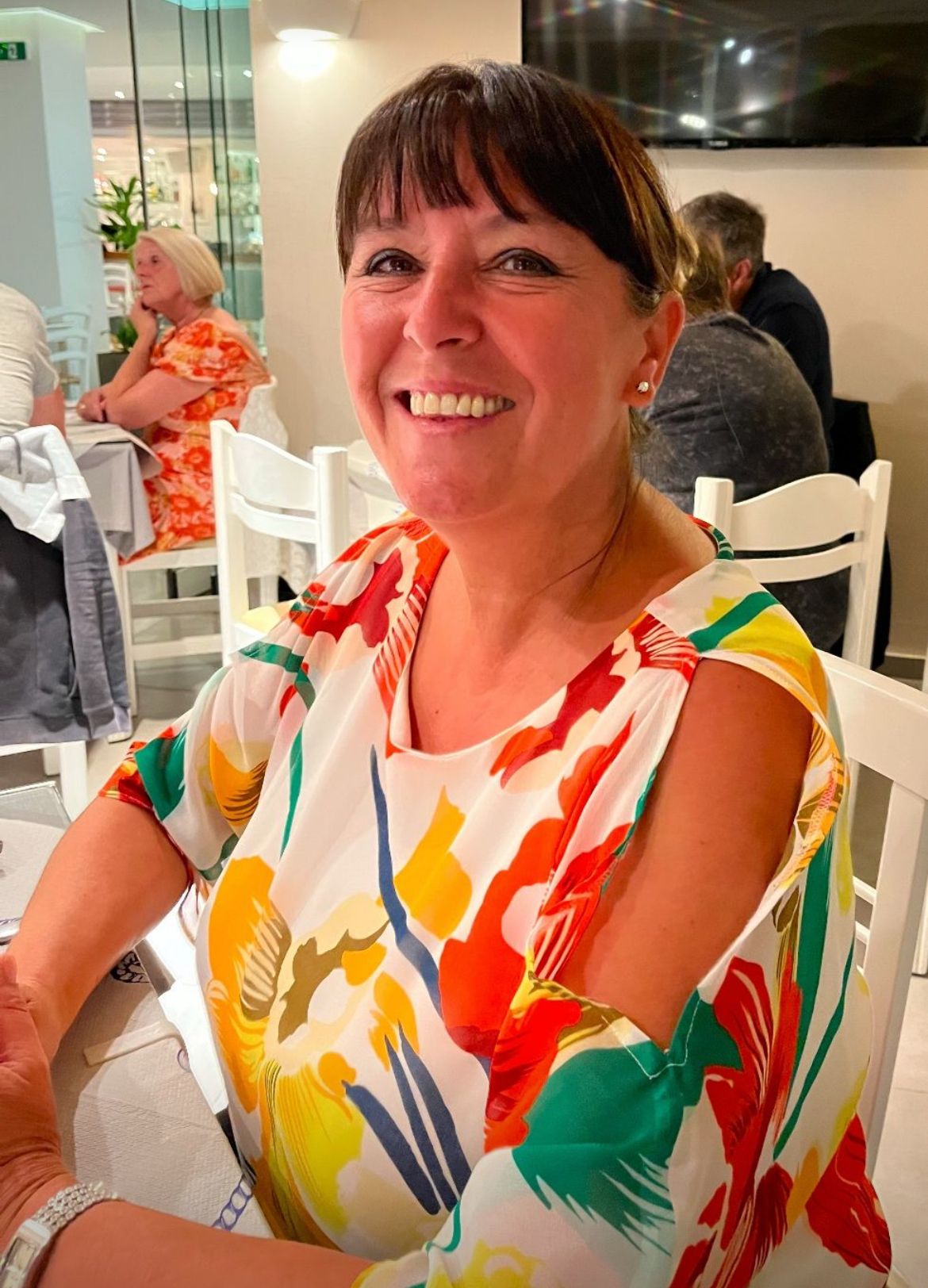Liz Searle